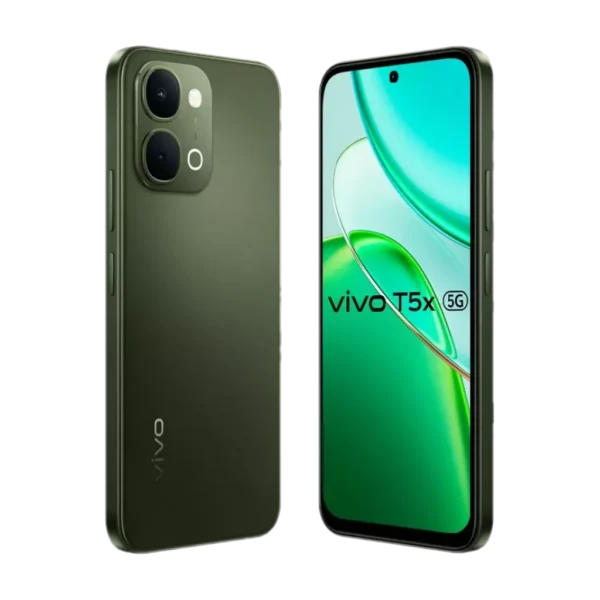 Vivo T5x 5G Price in India, Specs & Features | Powerful Budget