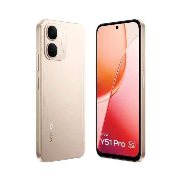 Vivo Y51 Pro 5G – Price, Specifications, Features & Full Review