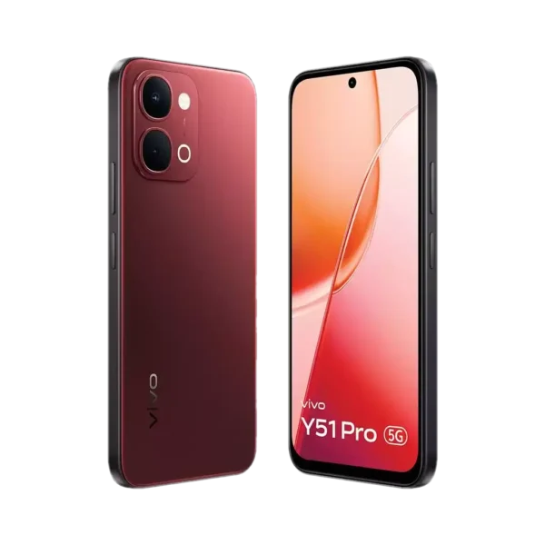 Vivo Y51 Pro 5G – Price, Specifications, Features & Full Review